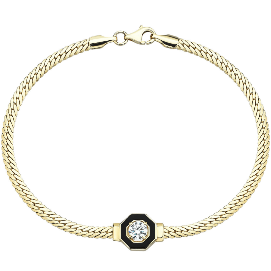 Omega bracelet store