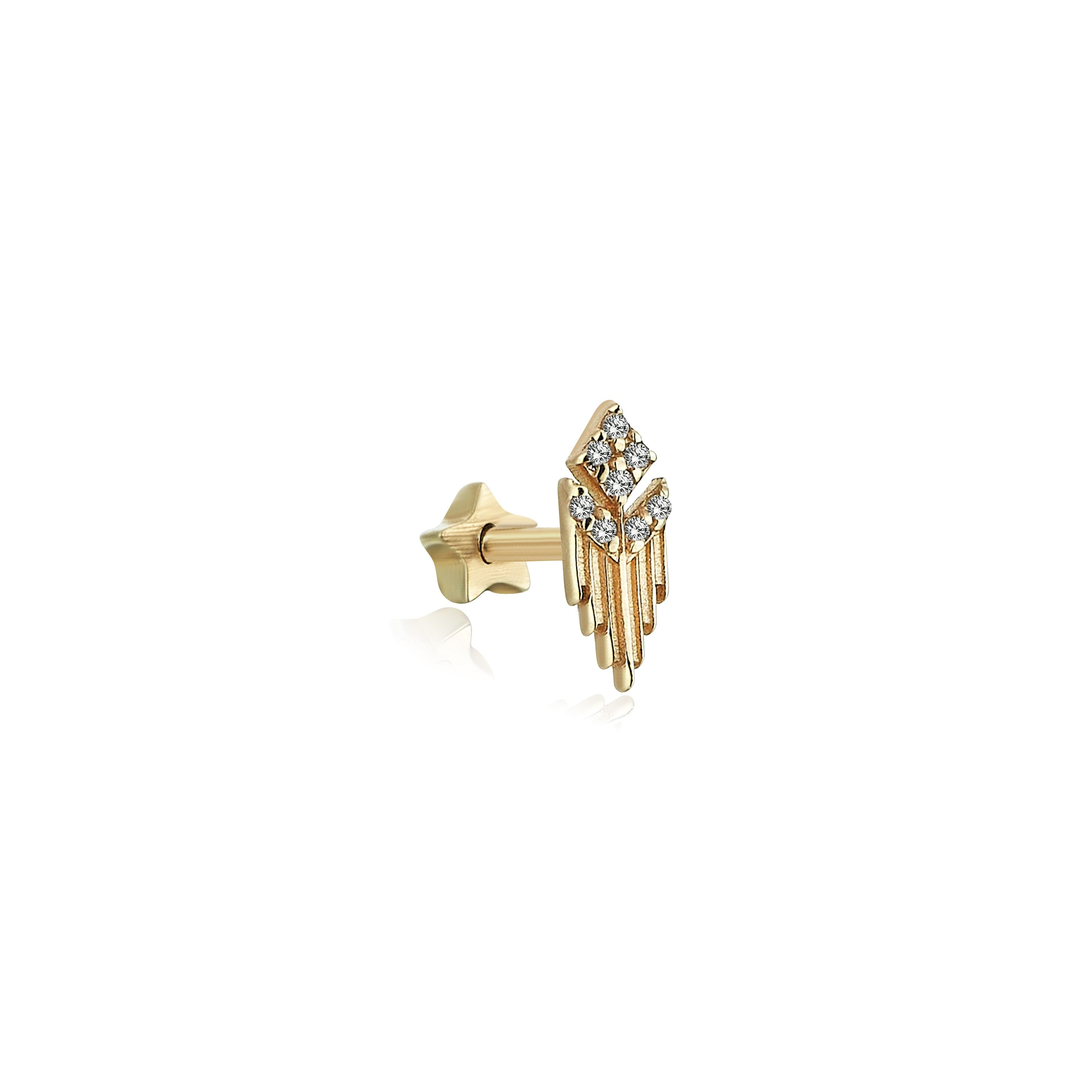 Tragus Tragus